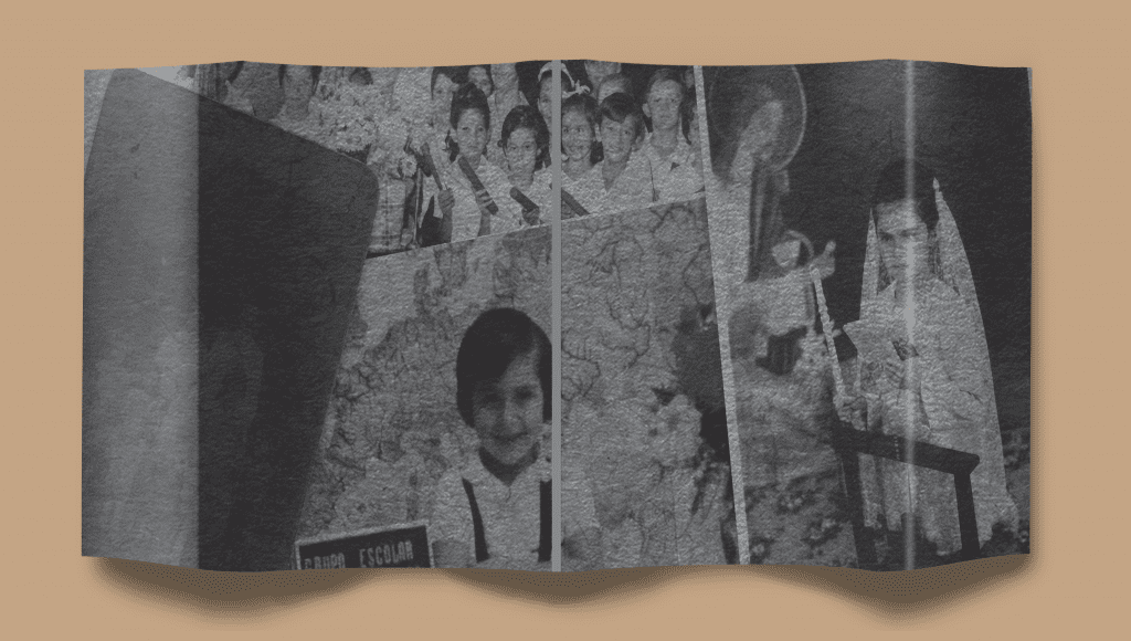 O vestido criou Ana, de Cida Sepulveda - Editacuja